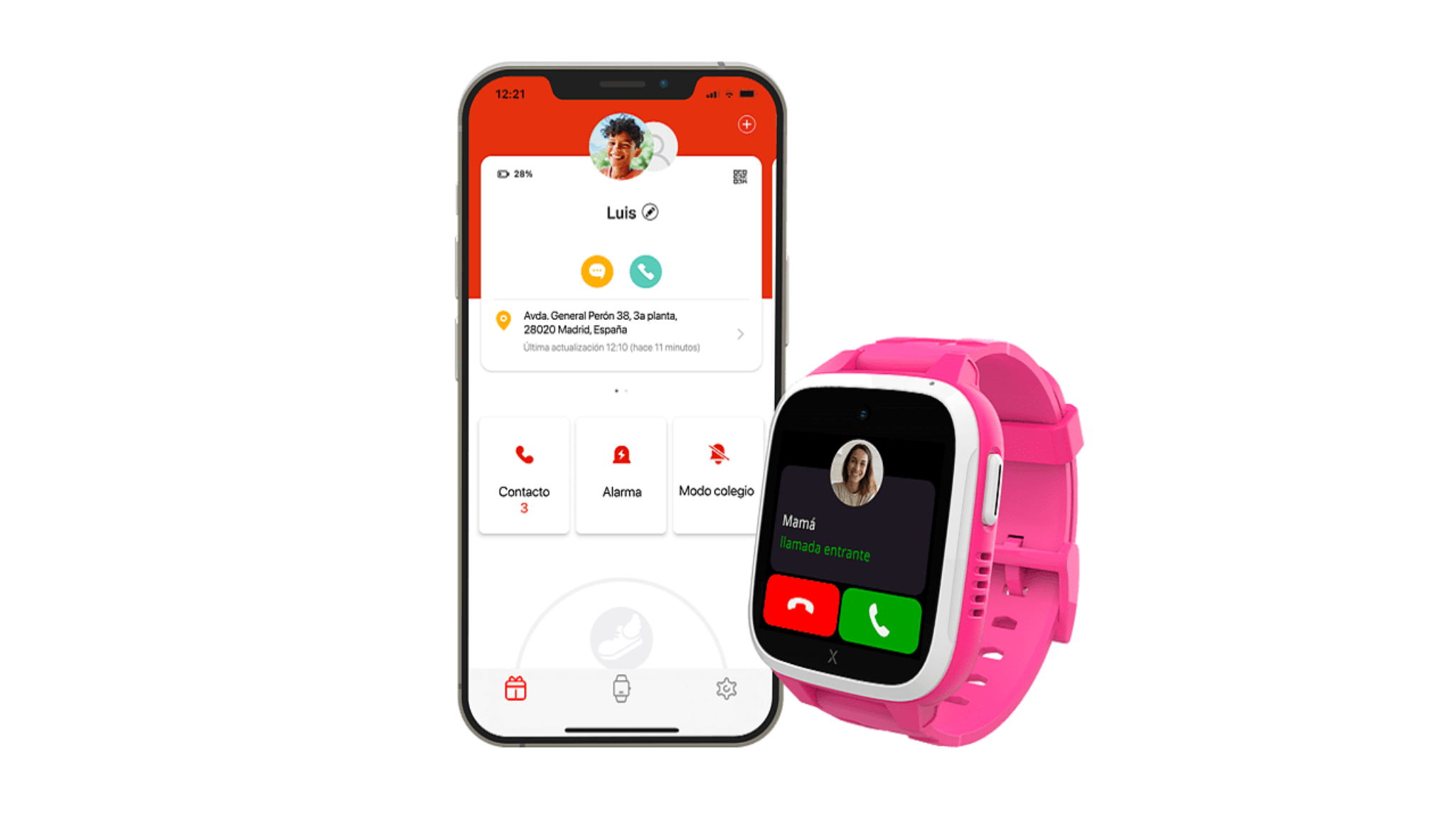 Xplora XGO3, el regalo ideal para tus peques