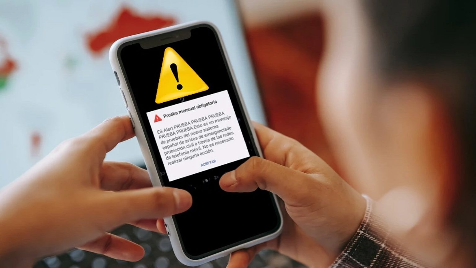 Es-Alert: Qué es, cómo activarlo y cómo funciona