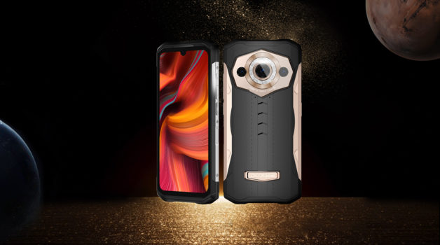 Doogee S99, un rugerizado fiable y de precio competitivo