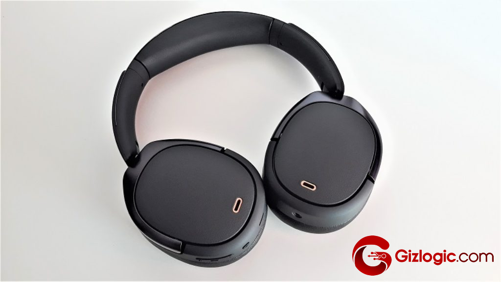 Edifier WH950NB, probamos estos cascos BT con cancelación de ruido