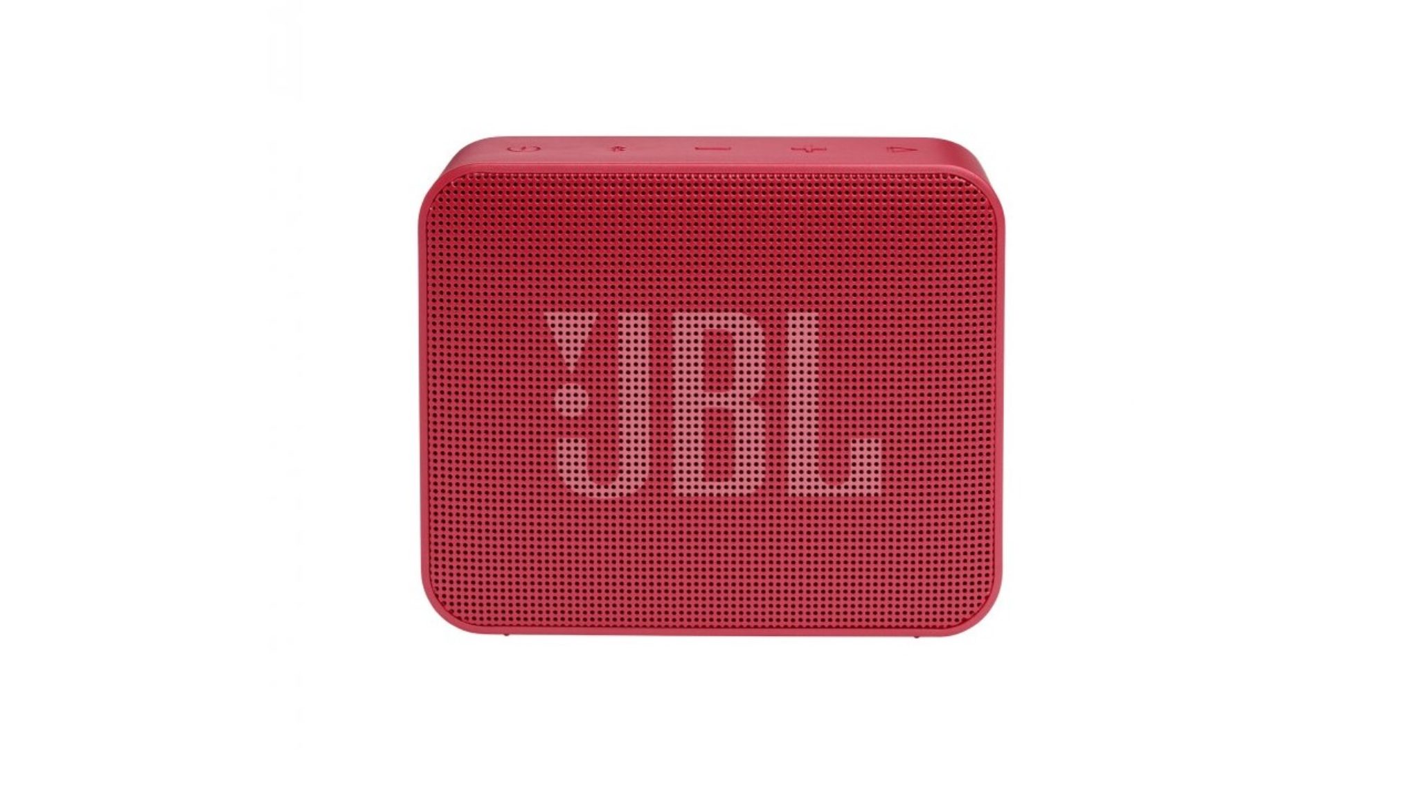 JBL Go Essential, un altavoz tan sencillo como económico