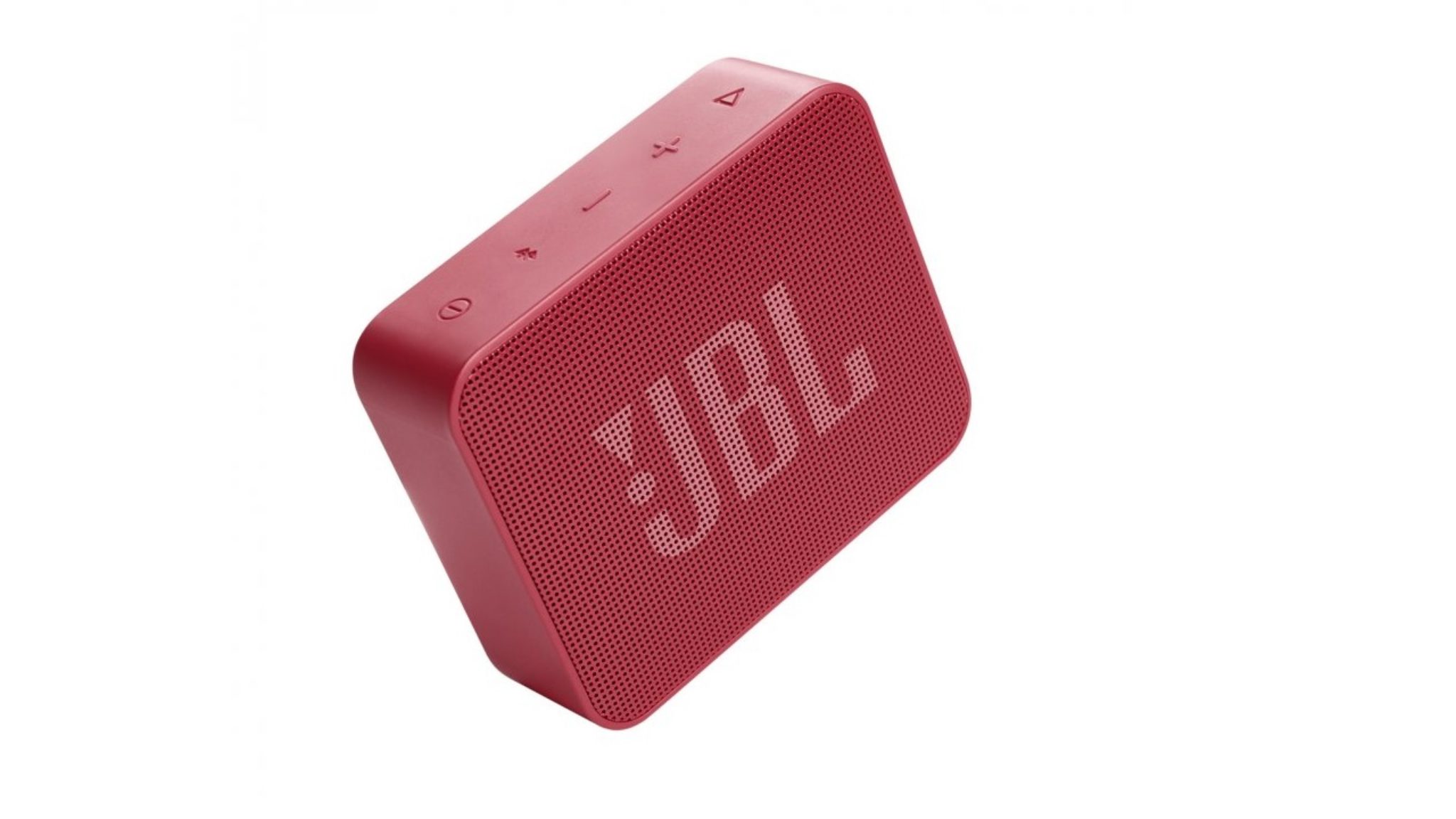 JBL Go Essential, un altavoz tan sencillo como económico