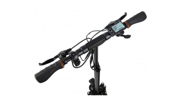 SmartGyro CrossOver Dual Pro, un patinete que derrocha potencia