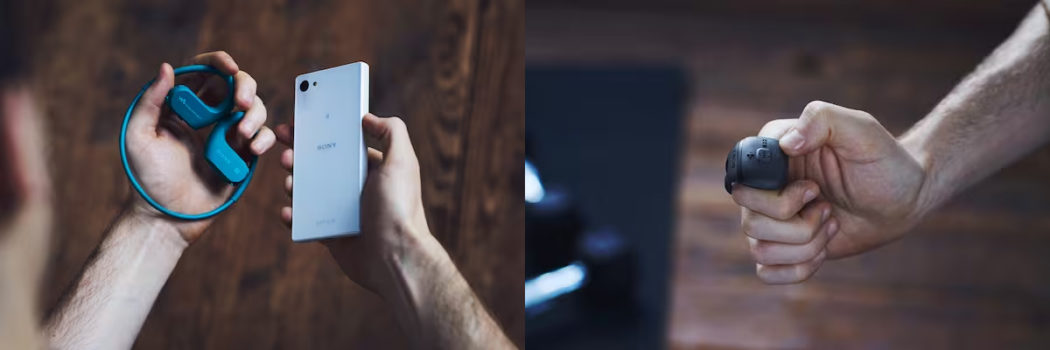 Sony NW-WS623, el Walkman ha evolucionado y es genial