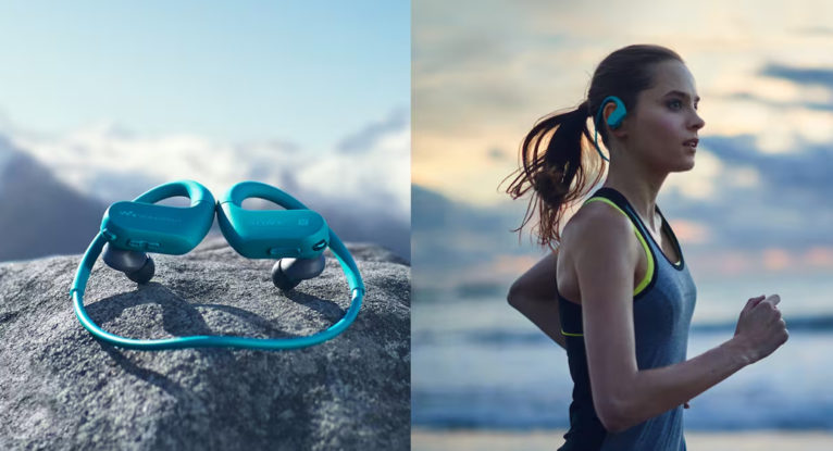 Sony NW-WS623, el Walkman ha evolucionado y es genial