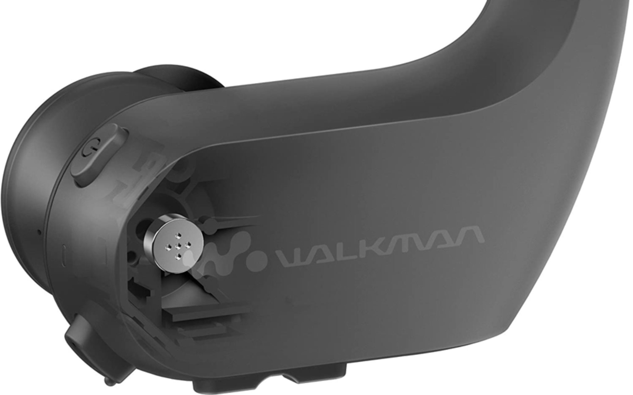 Sony NW-WS623, el Walkman ha evolucionado y es genial