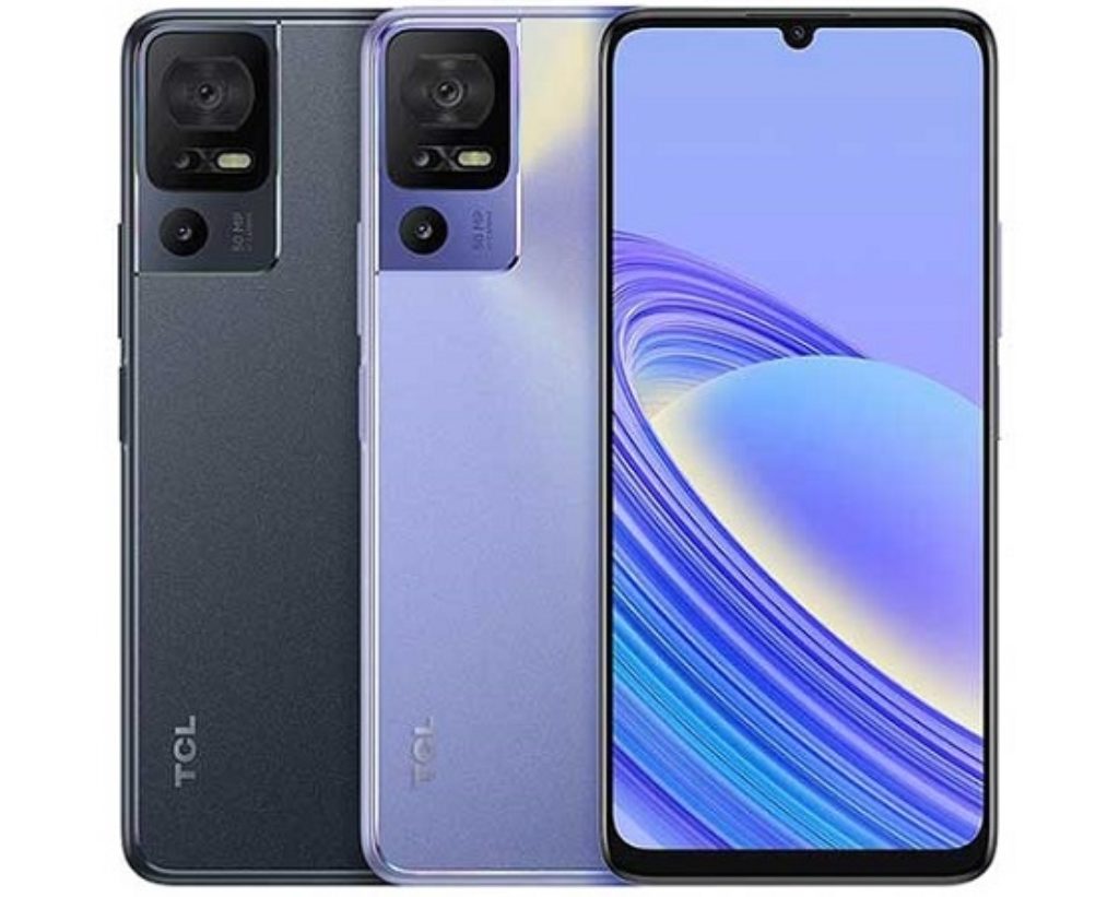 TCL 40 SE, ahorra dinero en un móvil de nueva generación