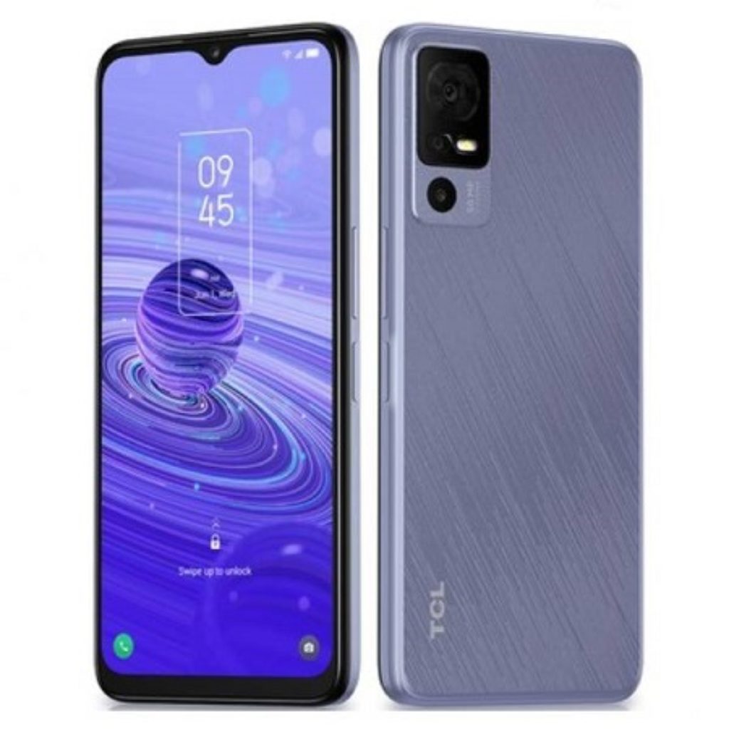 TCL 40 SE, ahorra dinero en un móvil de nueva generación