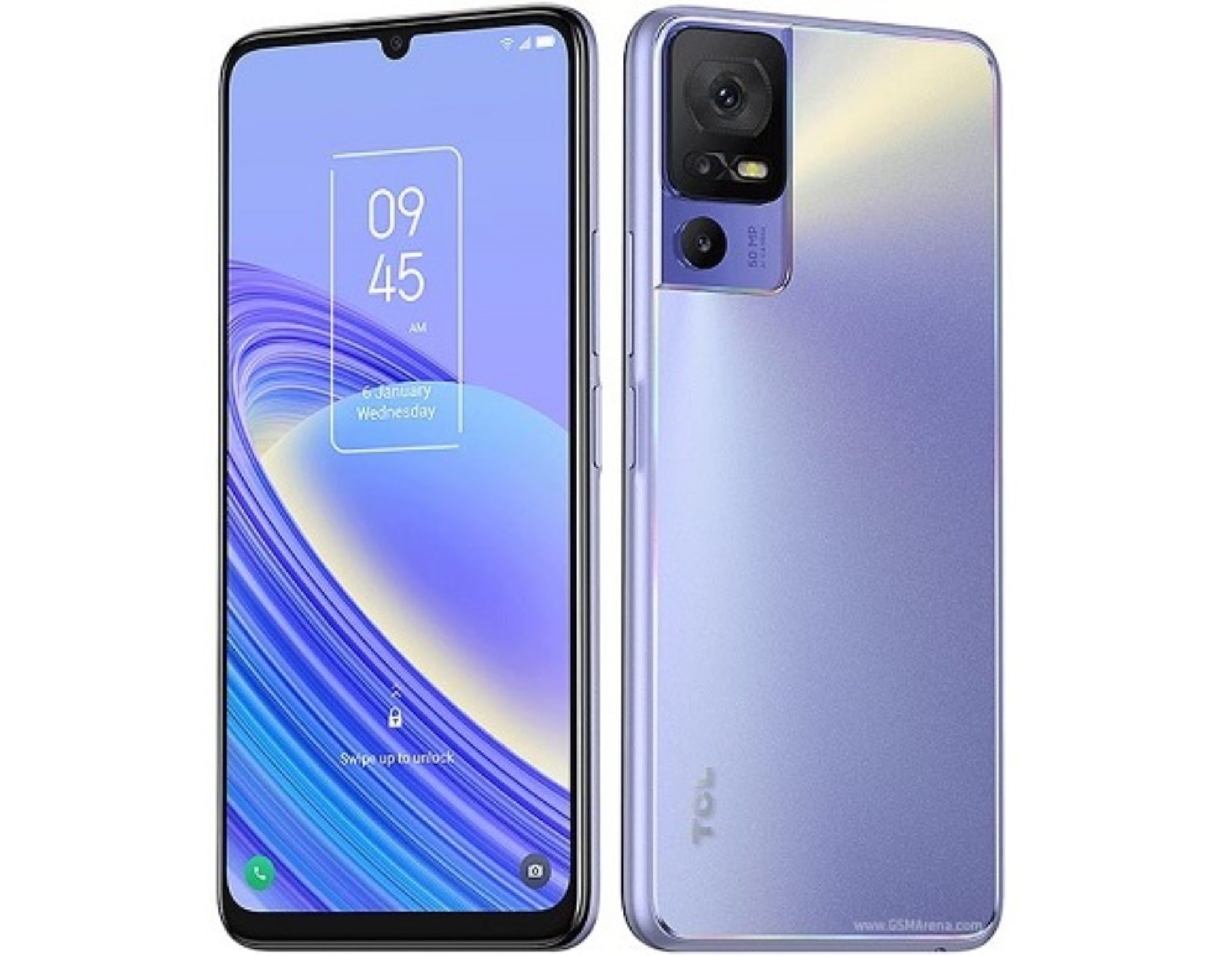 TCL 40 SE, ahorra dinero en un móvil de nueva generación