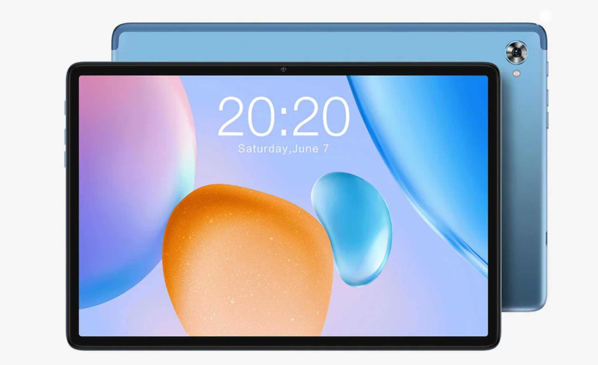 Teclast P30S, una tablet económica y sumamente cumplidora