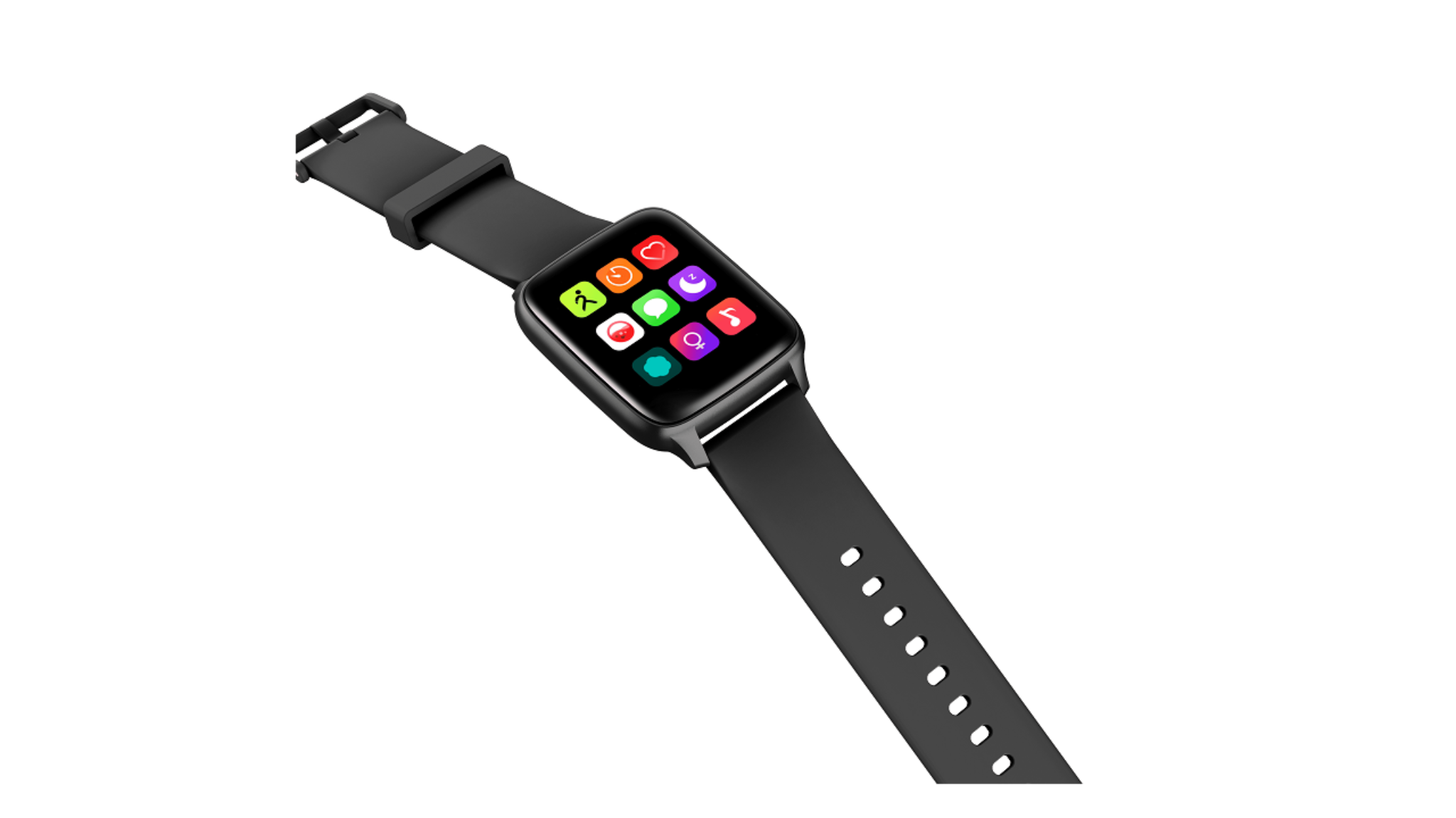 ZTE Watch Live 2, reloj inteligente completo por menos de 40€