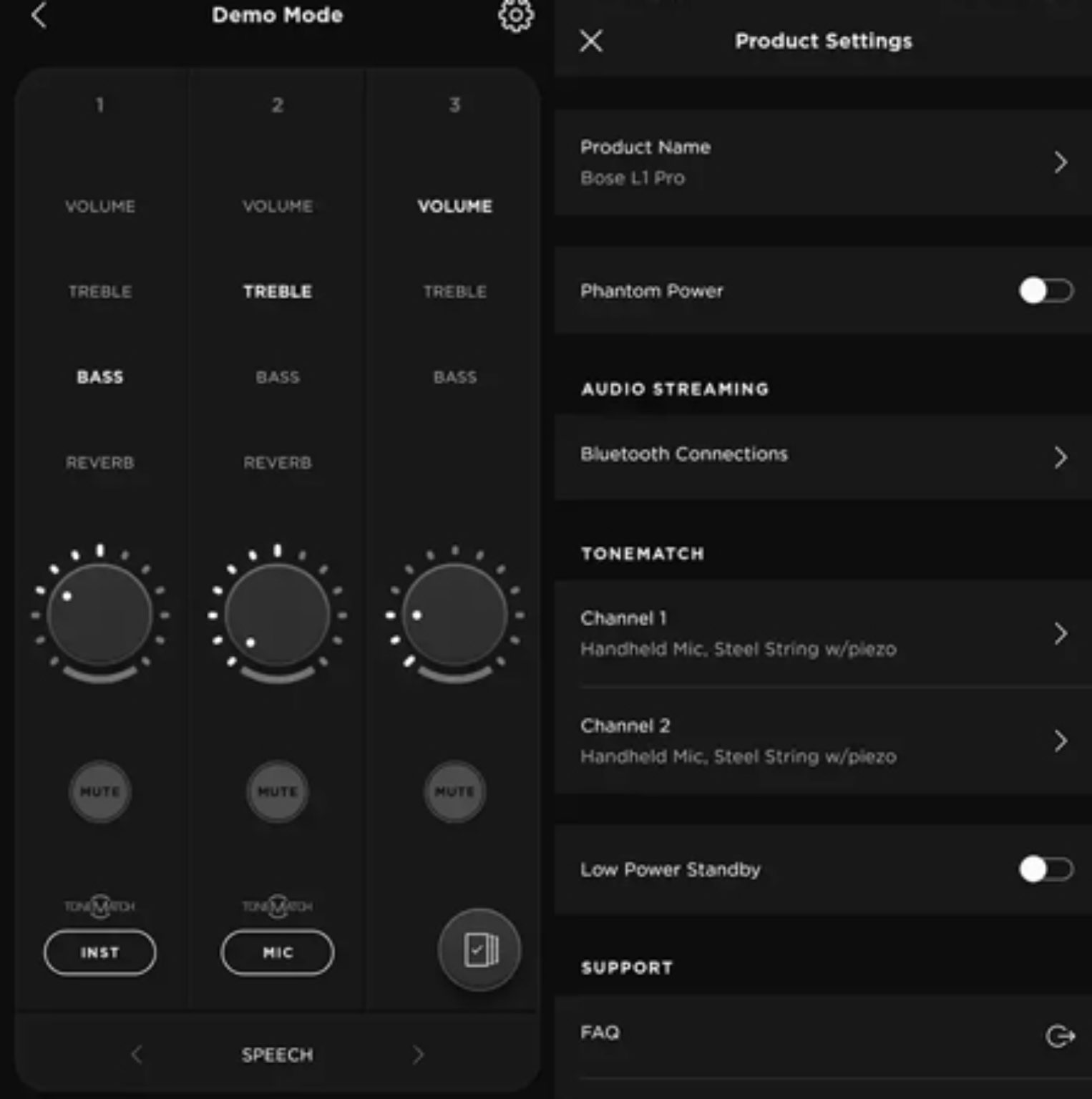 Bose L1 Pro8, rendimiento de audio inigualable en formato portátil