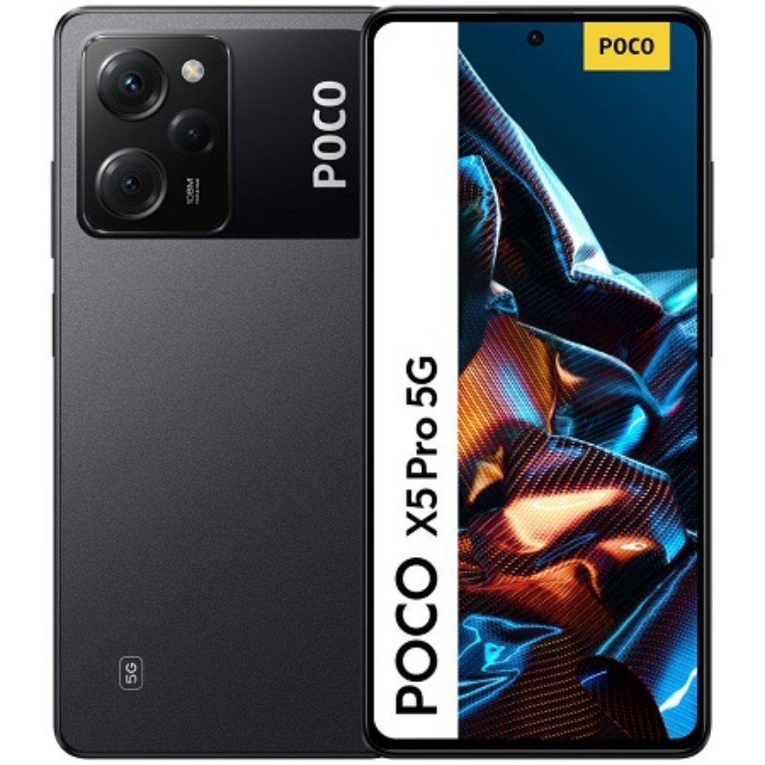 POCO X5 Pro, un móvil mucho más completo de lo que parece