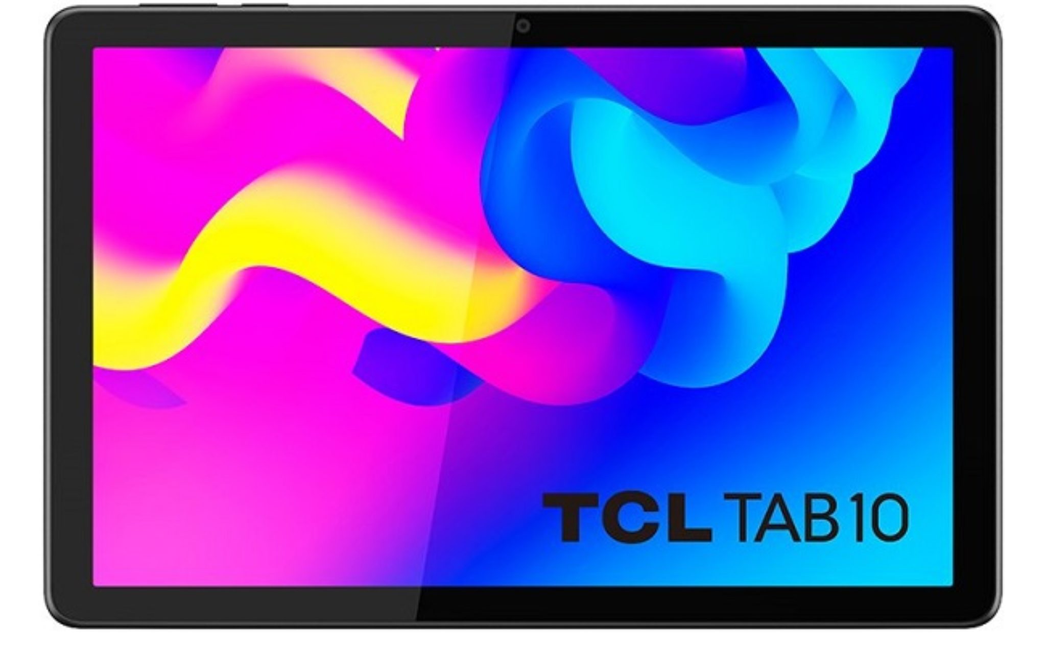 TCL TAB10, una tablet para usuarios poco demandantes