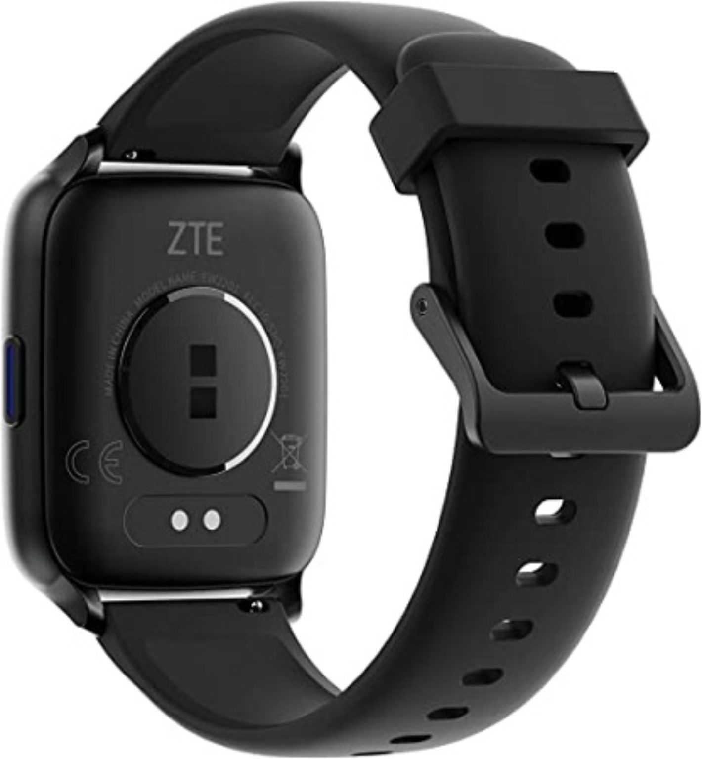 ZTE Watch Live 2, otro reloj inteligente que se moderniza