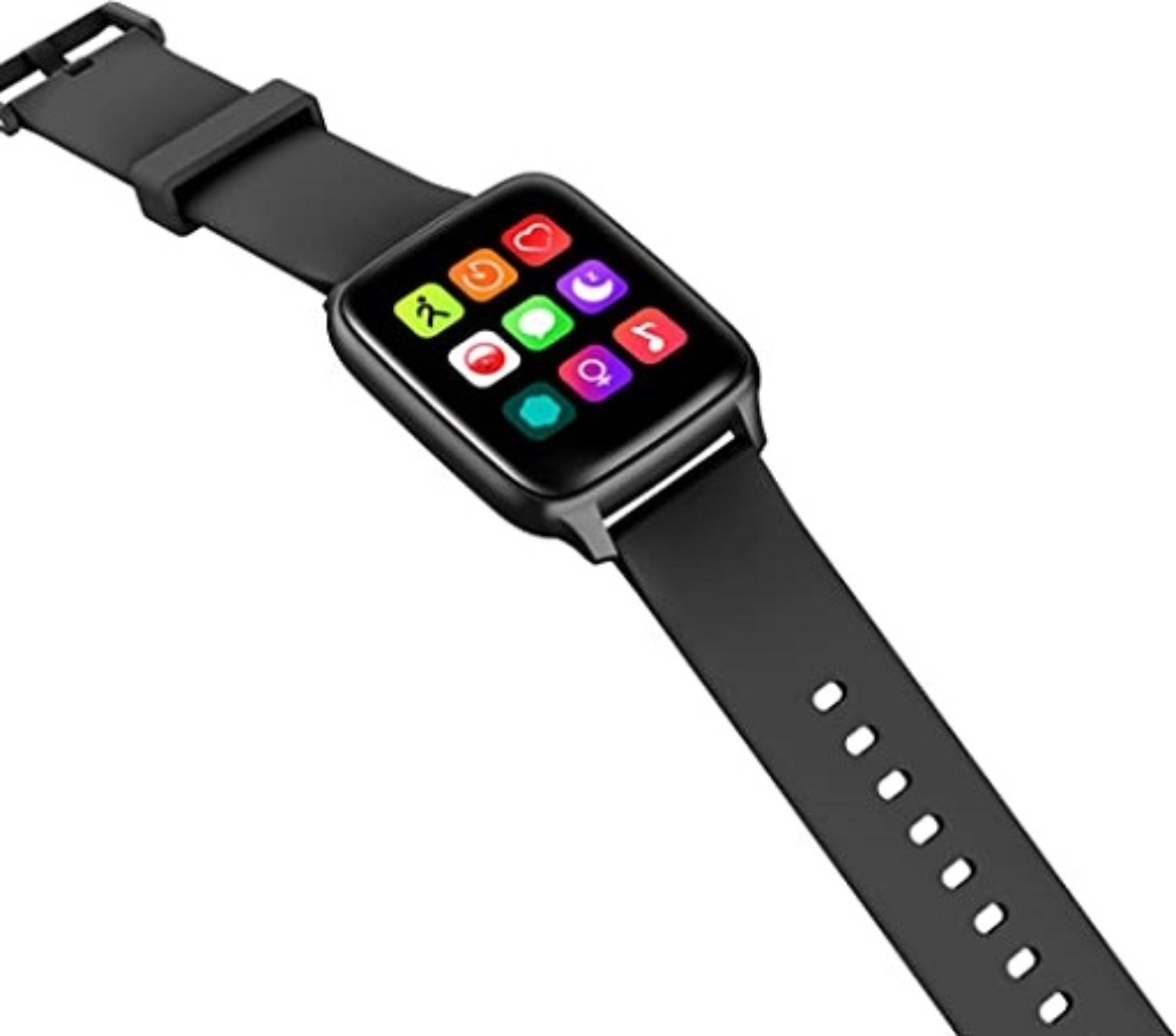 ZTE Watch Live 2, otro reloj inteligente que se moderniza