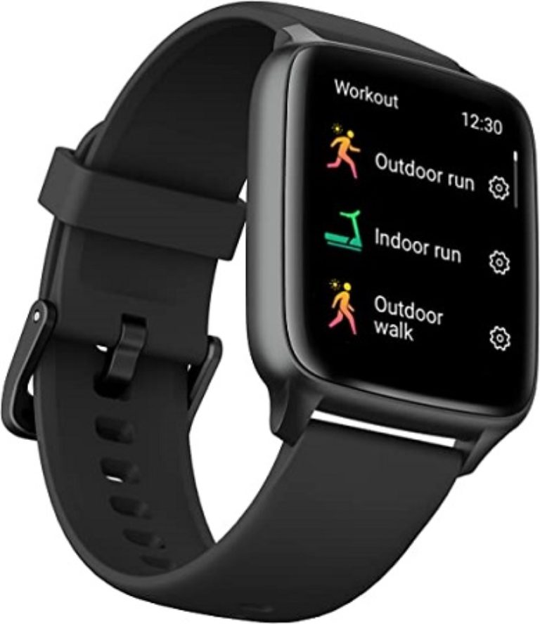 ZTE Watch Live 2, otro reloj inteligente que se moderniza