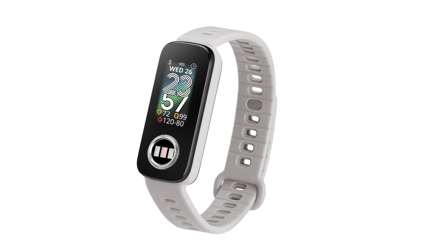 ASUS VivoWatch 5 AERO: nuevo wearable enfocado en la salud