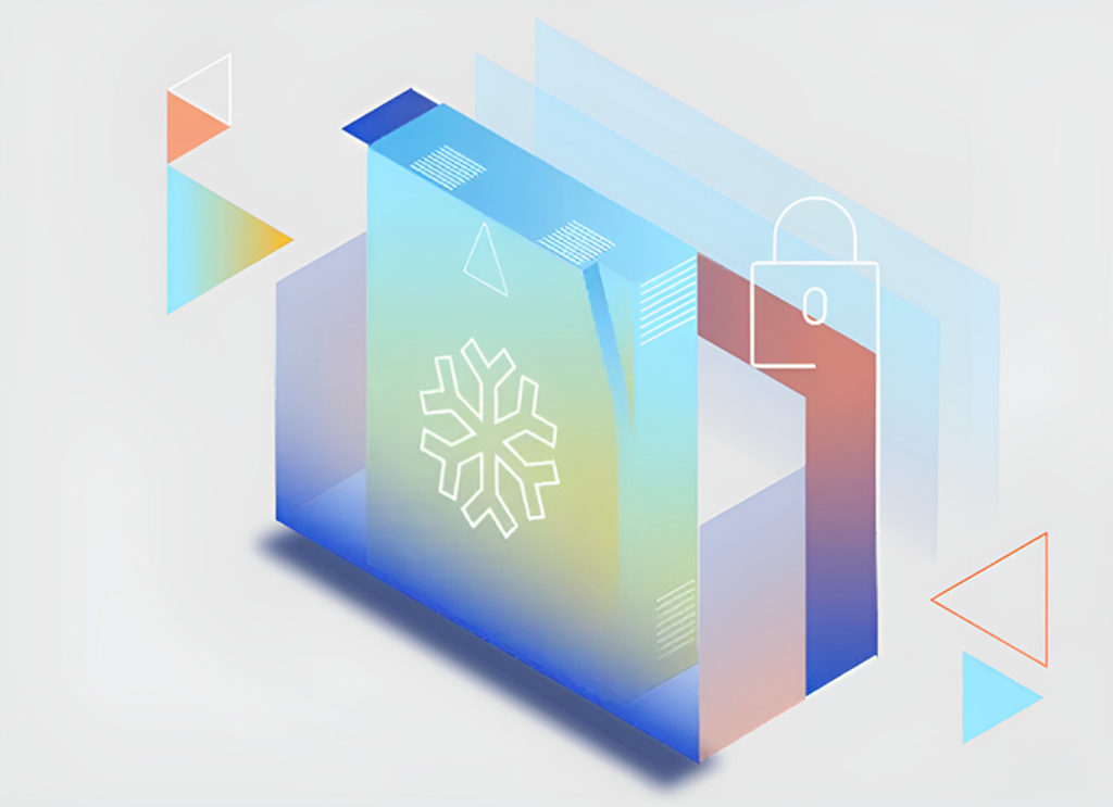 Cold Archive de OVHcloud, almacenamiento a largo plazo