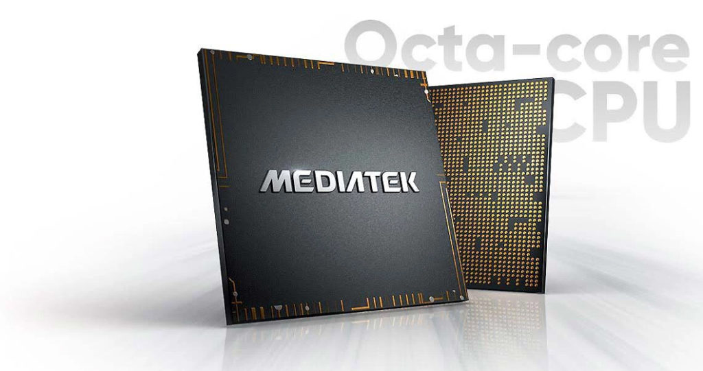 Dimensity 7050, MediaTek pone más potencia en la gama media