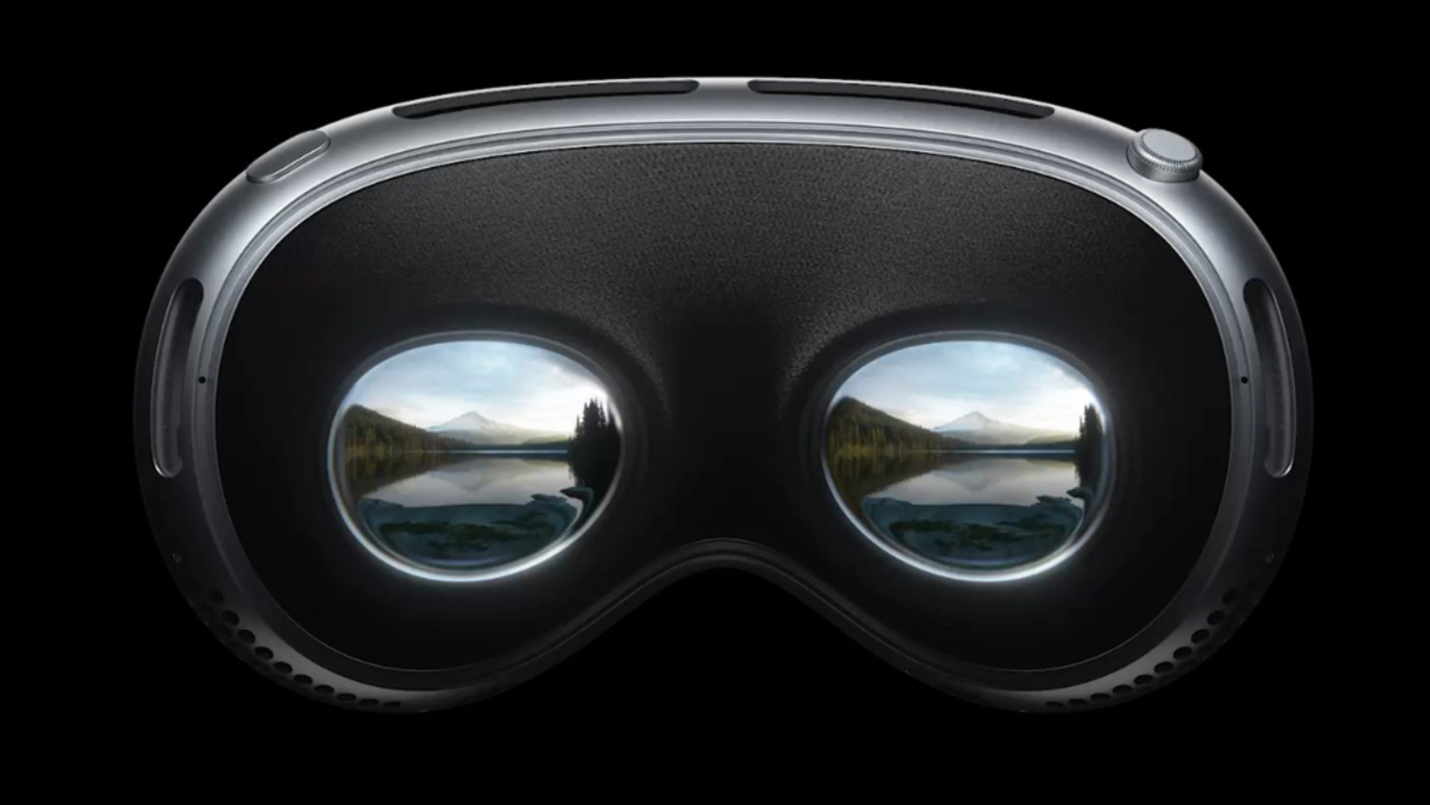 Apple Vision Pro, las gafas de Apple finalmente son una realidad