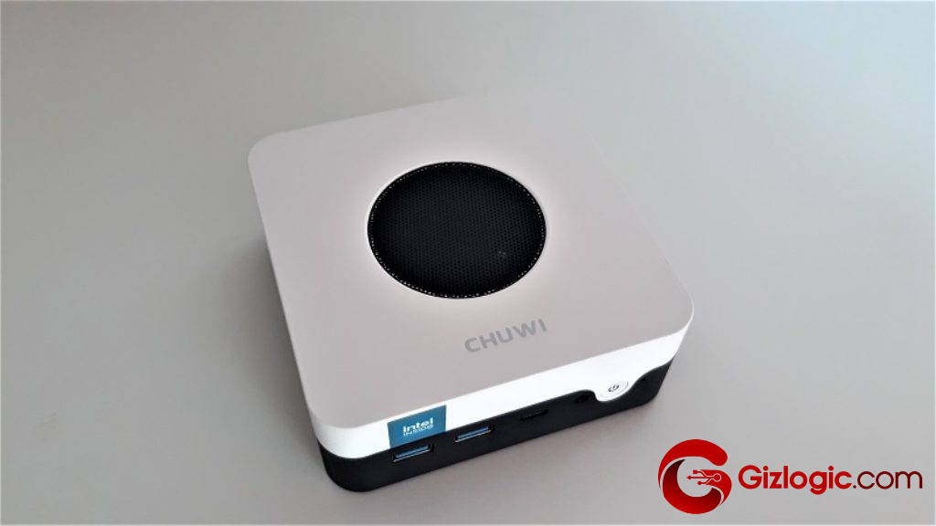 Chuwi LarkBox X 2023, probamos este asequible Mini PC