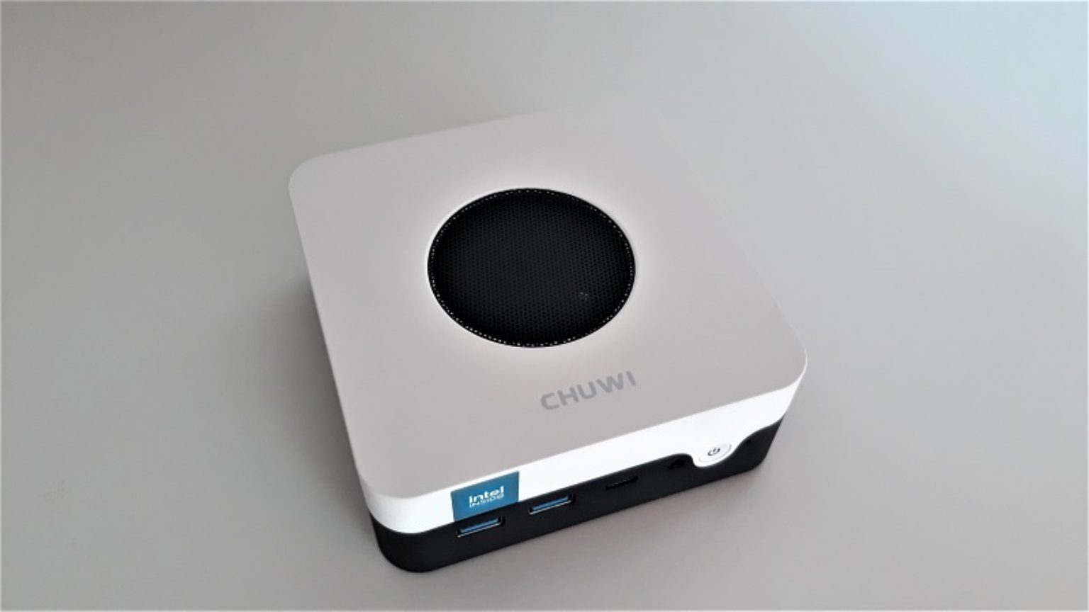 Chuwi LarkBox X 2023, probamos este asequible Mini PC