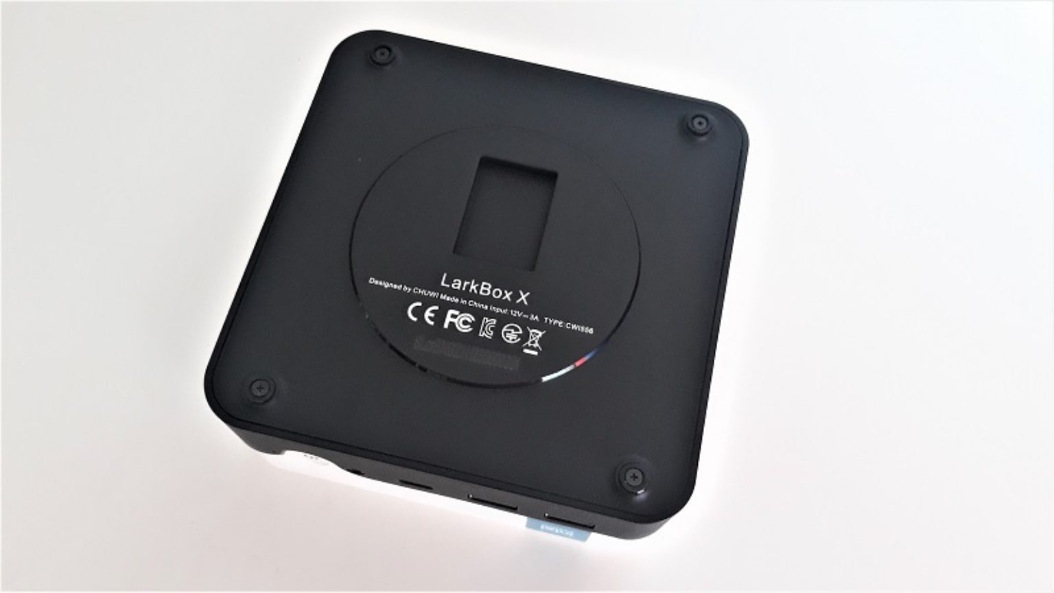 Chuwi LarkBox X 2023, probamos este asequible Mini PC