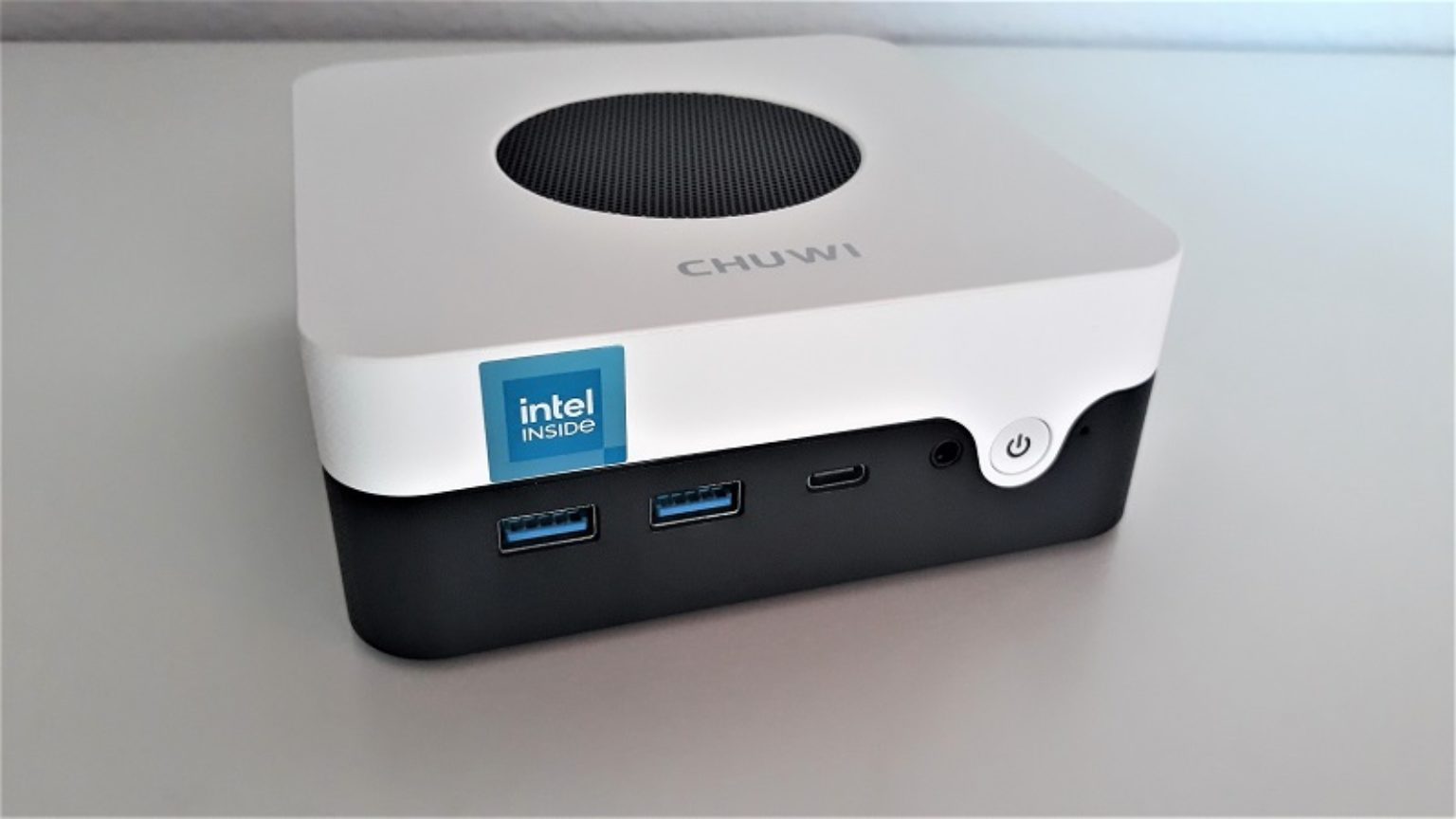 Chuwi LarkBox X 2023, probamos este asequible Mini PC