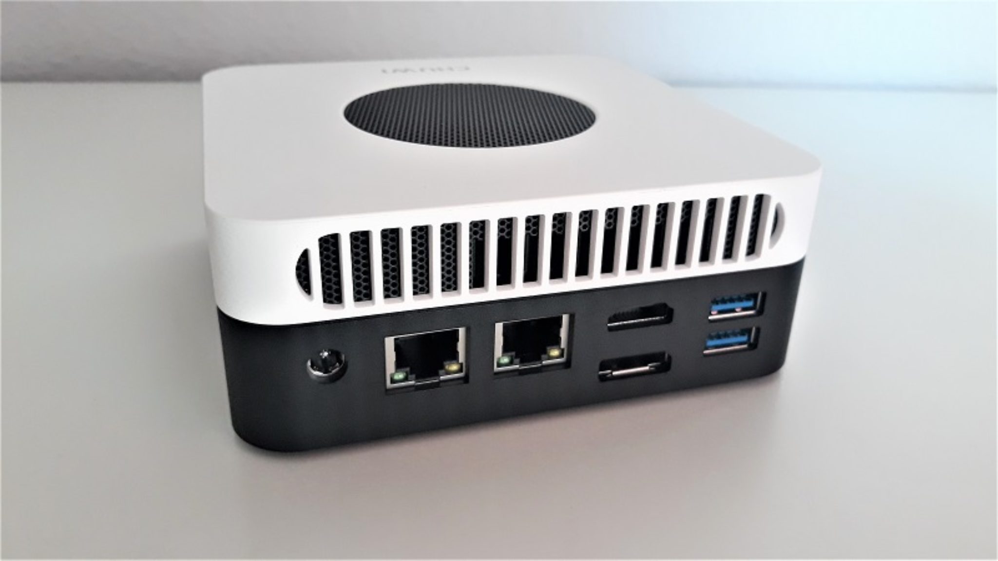 Chuwi LarkBox X 2023, probamos este asequible Mini PC