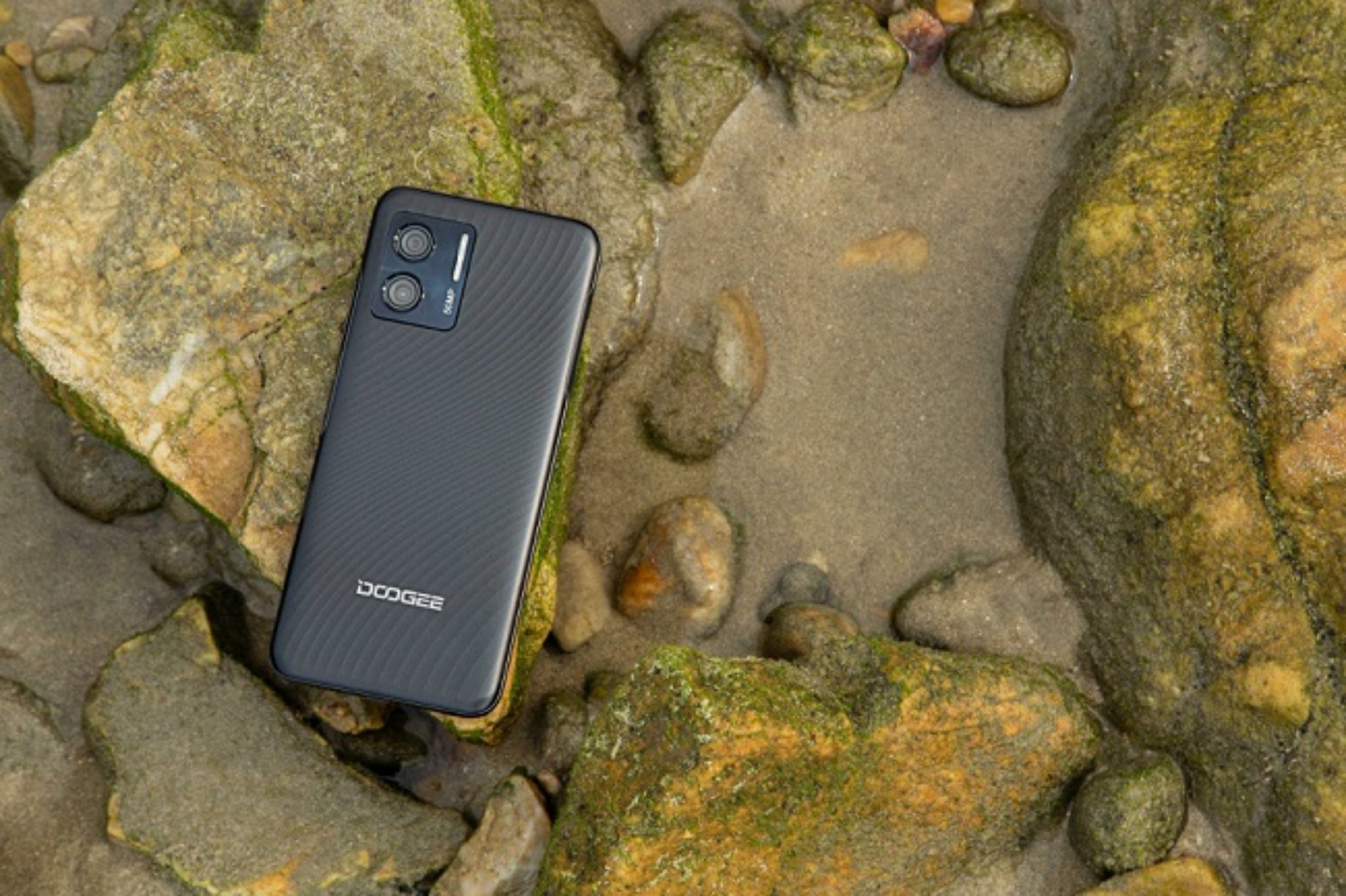 DOOGEE N50, un gama de entrada digno de estos tiempos