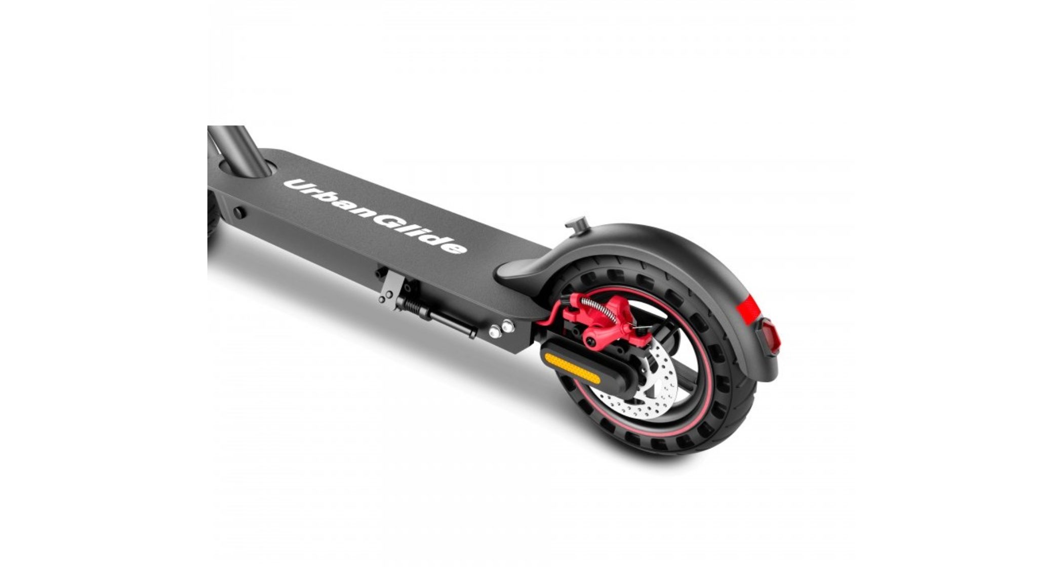 UrbanGlide Ride 100 Max, patinete de gama media