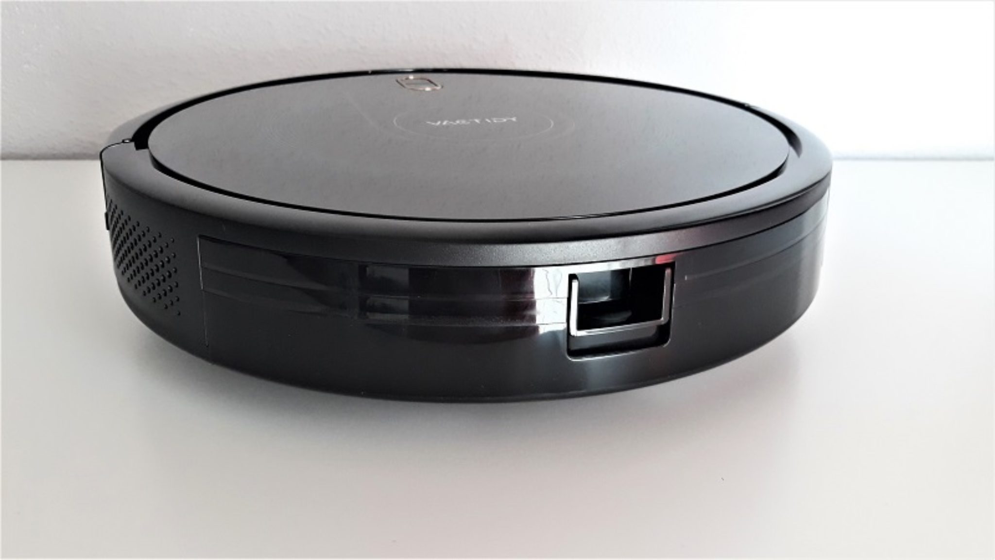 Vactidy Nimble T8, probamos este robot aspirador 2 en 1