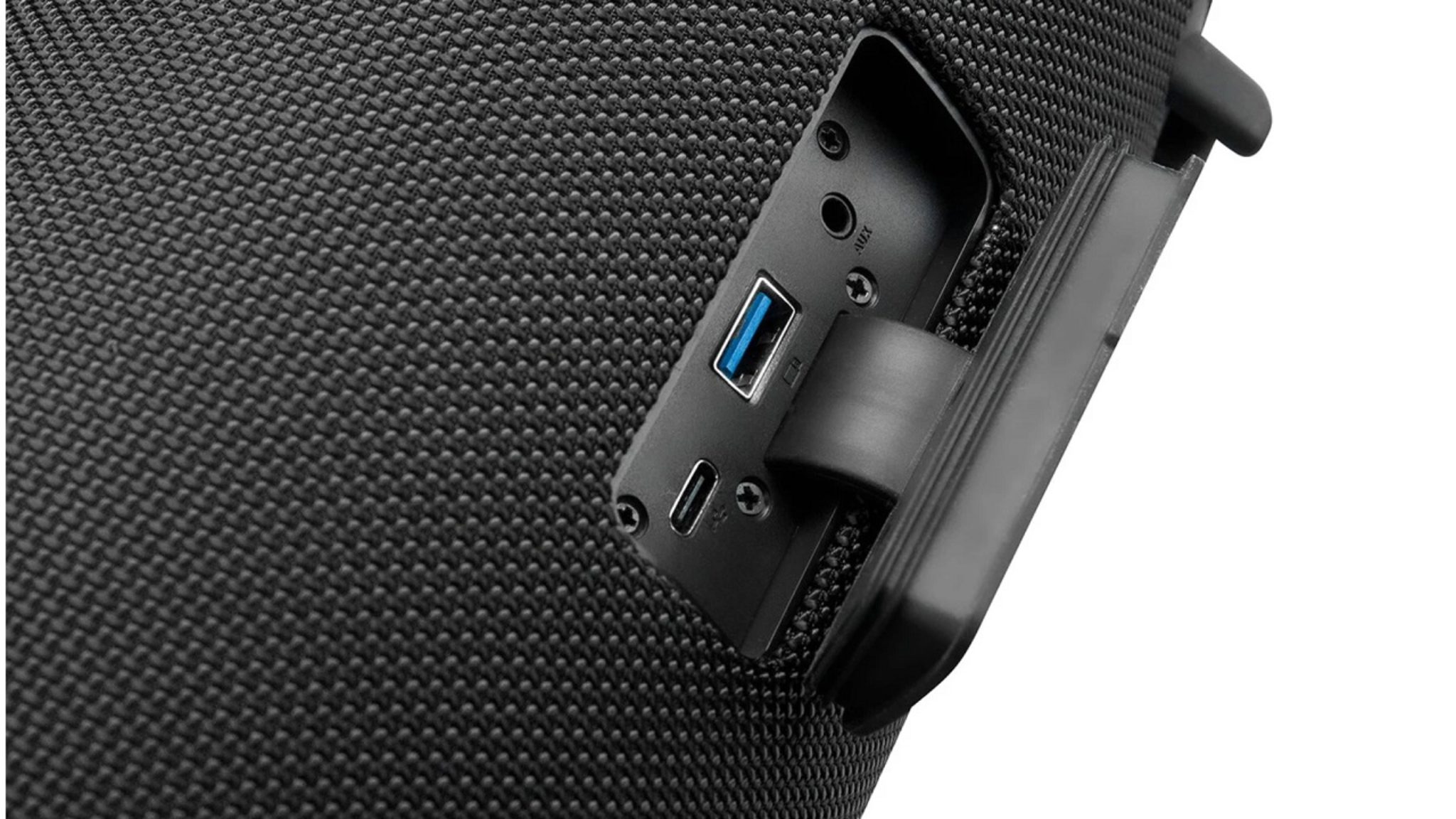 Vieta Pro Mini Thunder, un altavoz con luces y buen sonido