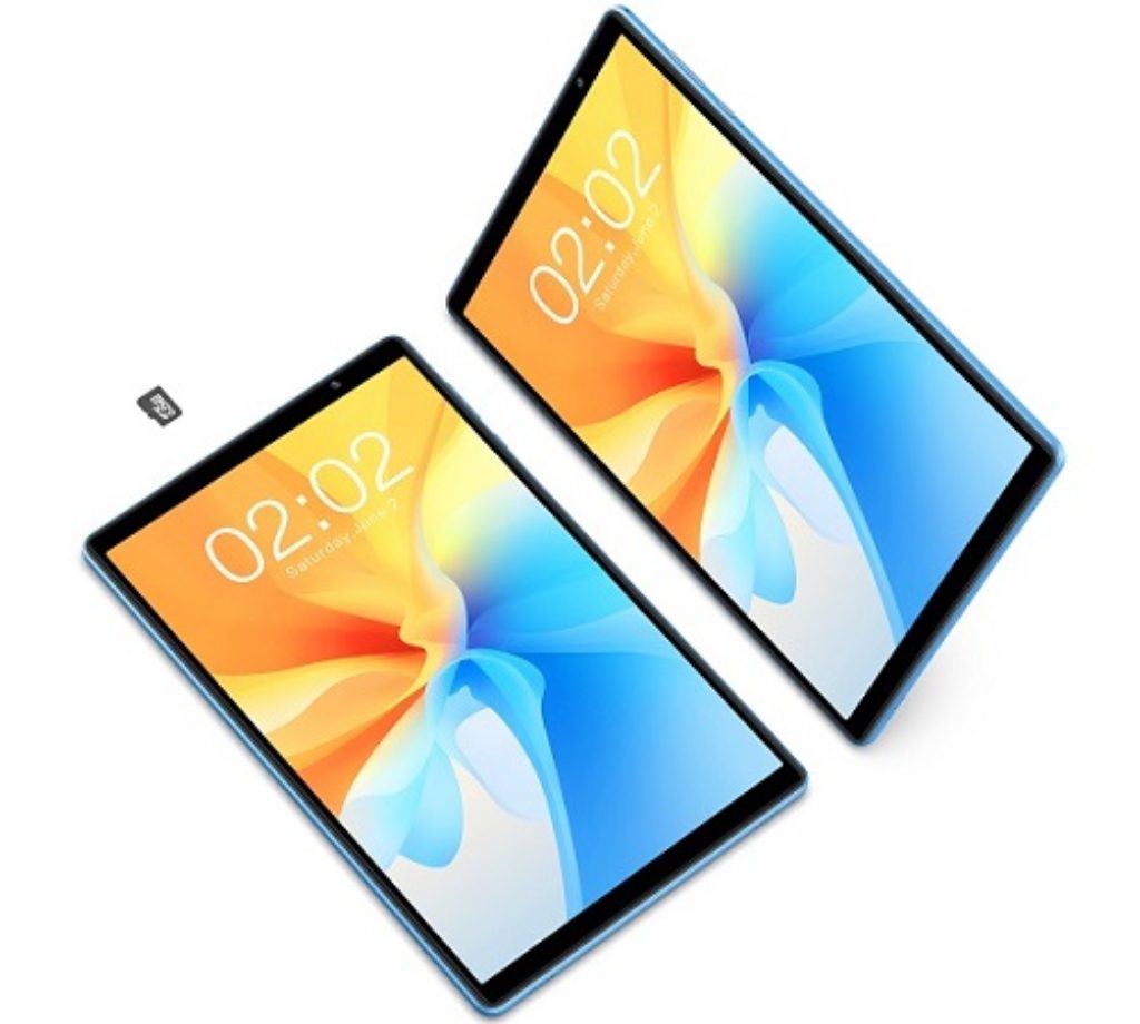 Teclast P25T, otra tablet barata que llega desde China