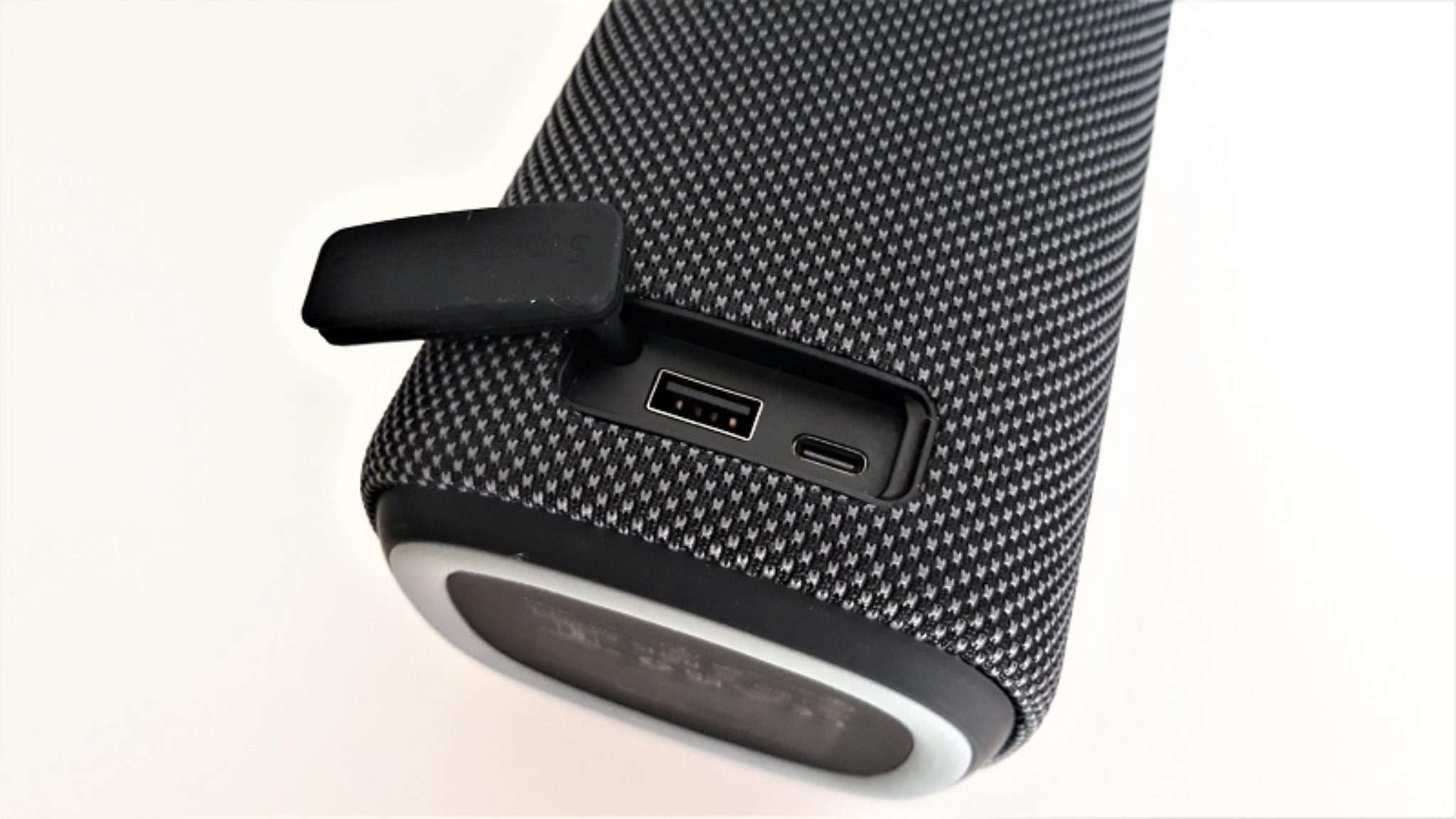 Tribit StormBox Pro, probamos este potente altavoz portátil