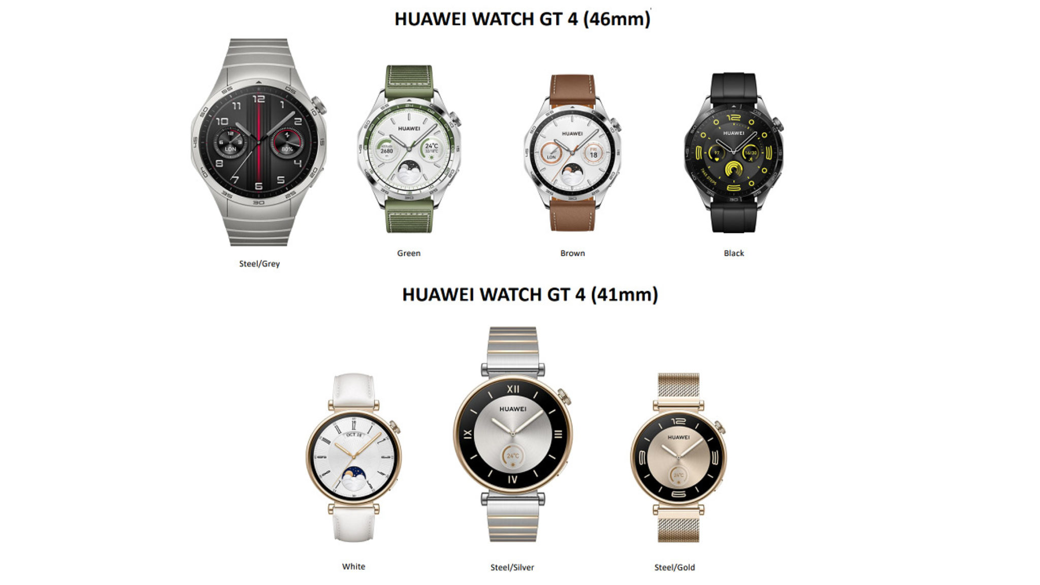 HUAWEI WATCH GT 4: Análisis del wearable más elegante