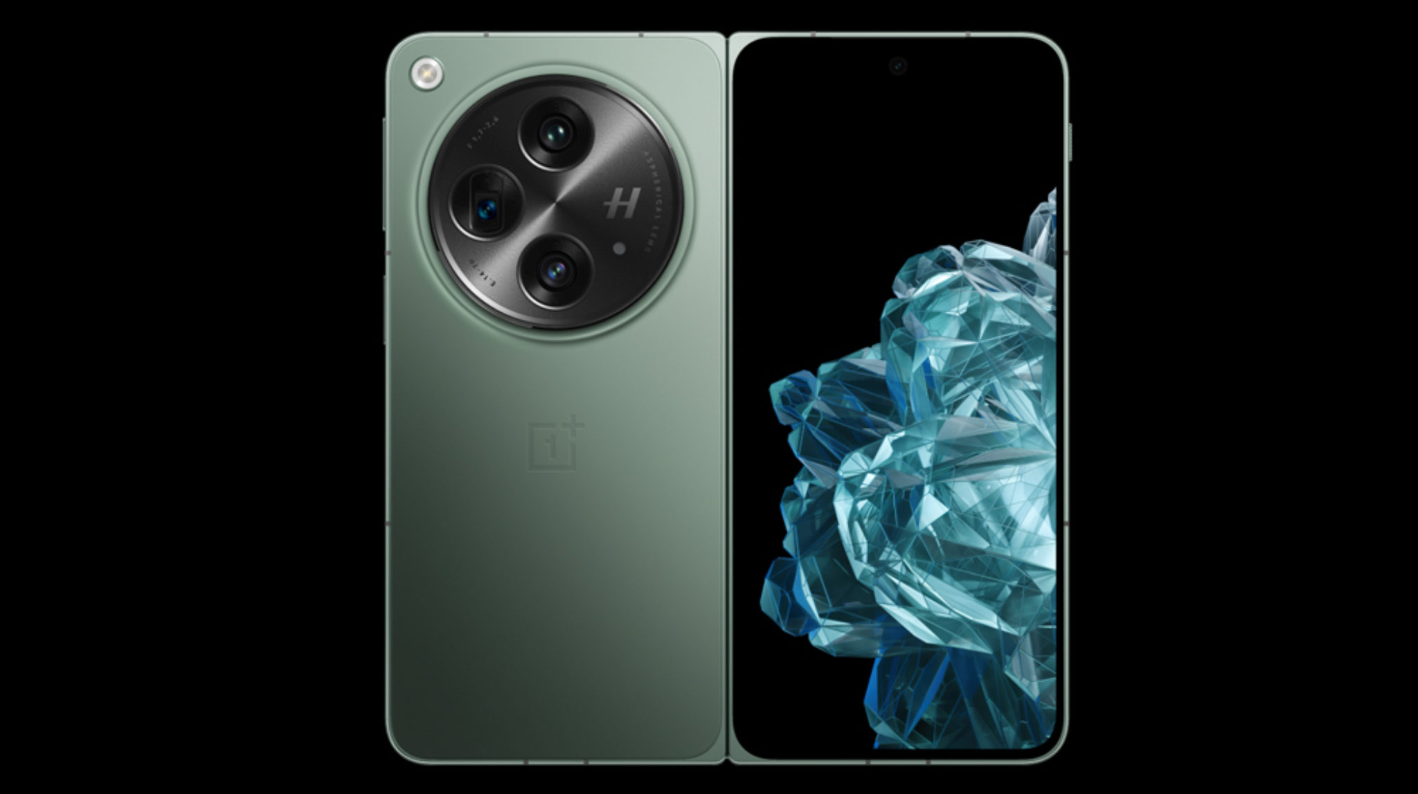 OnePlus Open, el primer plegable de OnePlus es muy especial