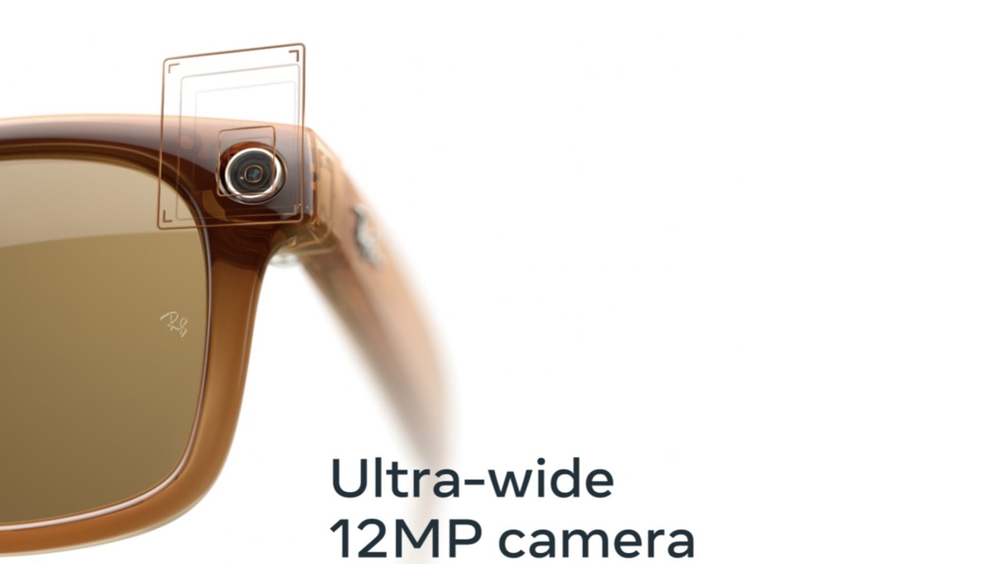 Ray-Ban Meta Smart Glasses: nuevas gafas inteligentes