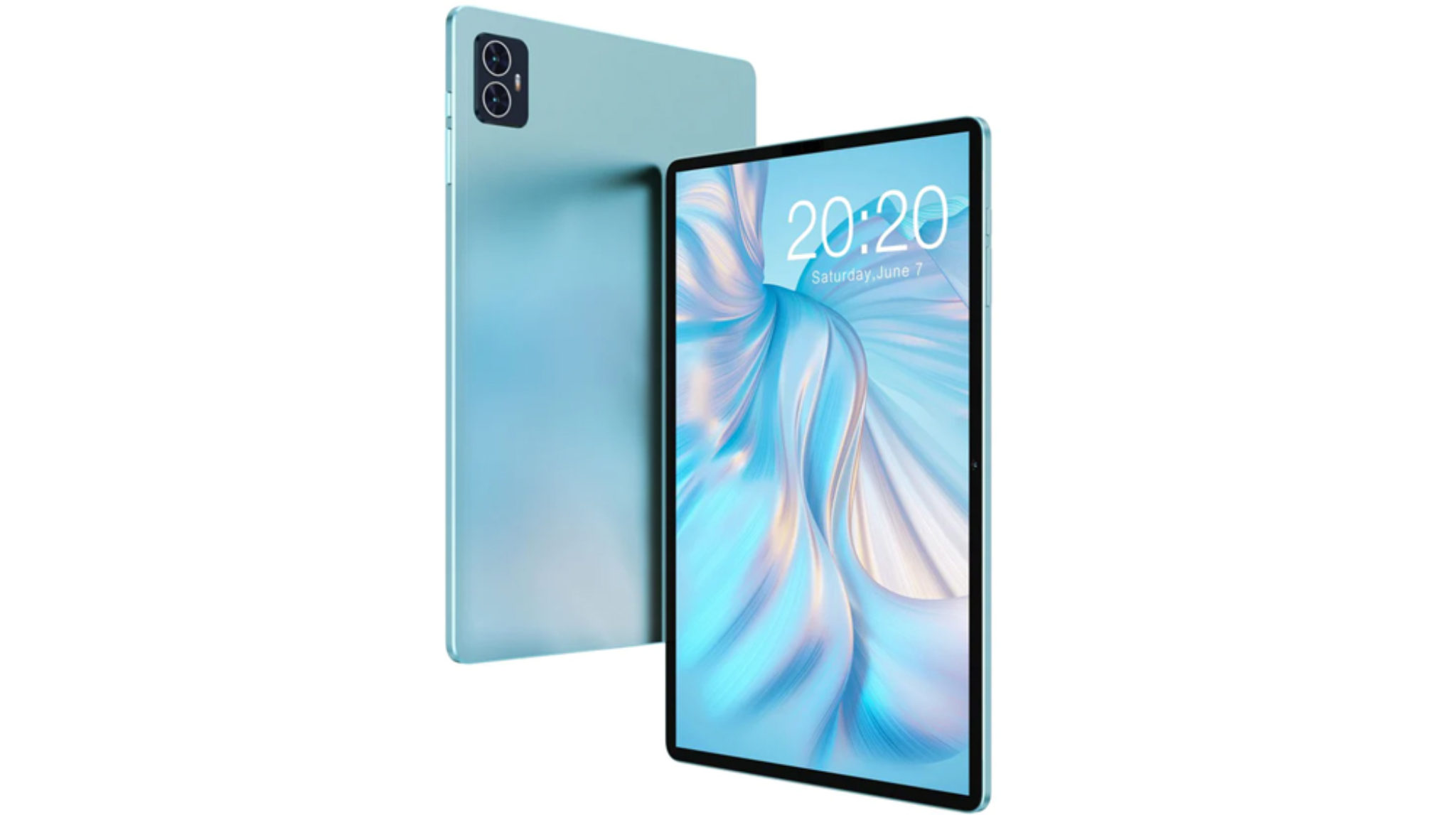 Teclast M50 Pro, una tableta excelente por el precio adecuado