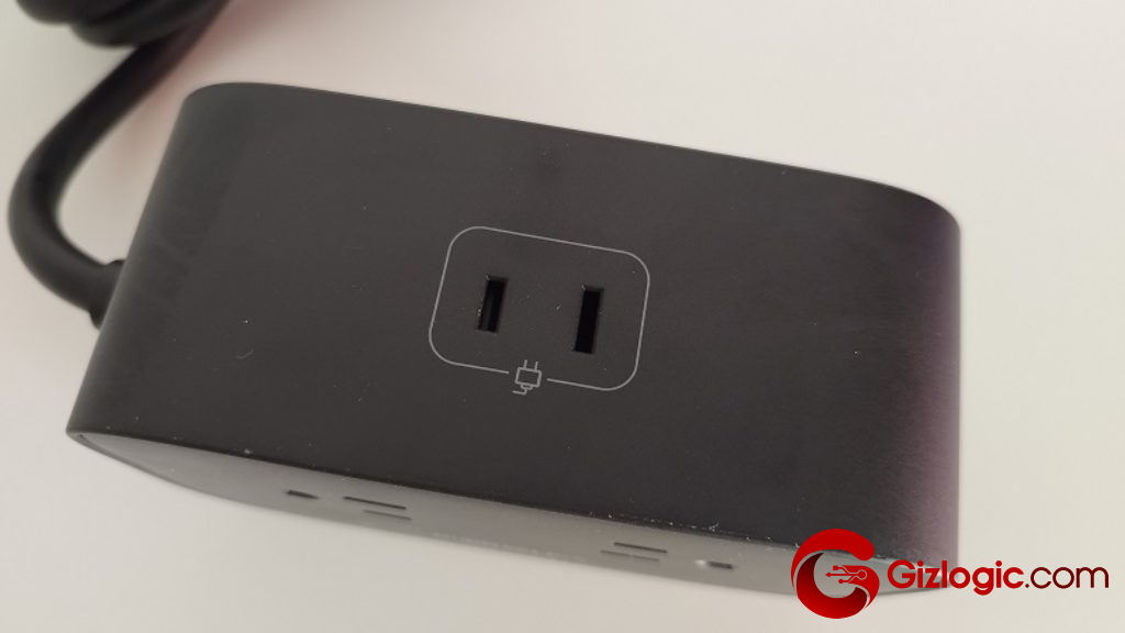 UGREEN 100W GAN, probamos esta elegante estación de carga