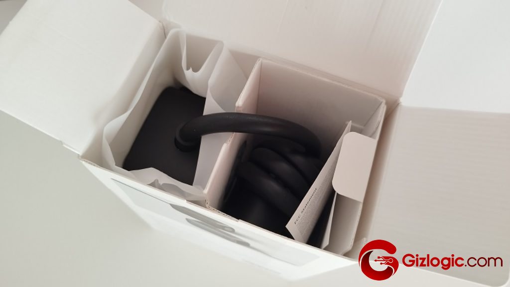 UGREEN 100W GAN, probamos esta elegante estación de carga