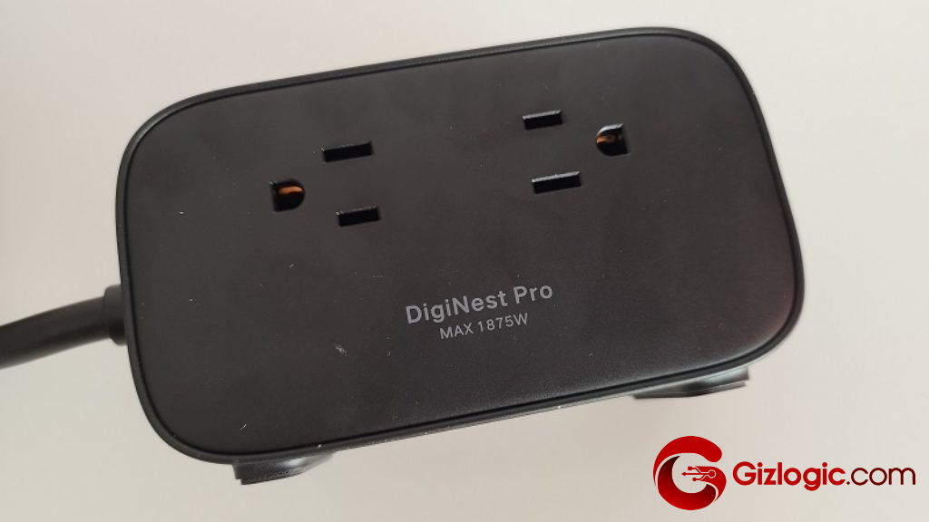 UGREEN 100W GAN, probamos esta elegante estación de carga