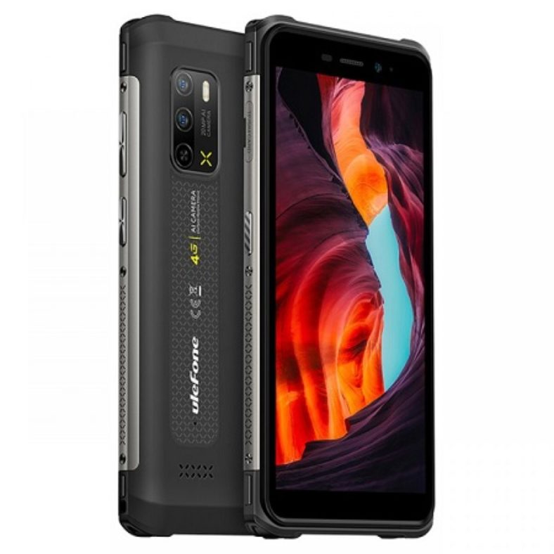 Ulefone Armor X10 Pro, mucho más que un teléfono resistente