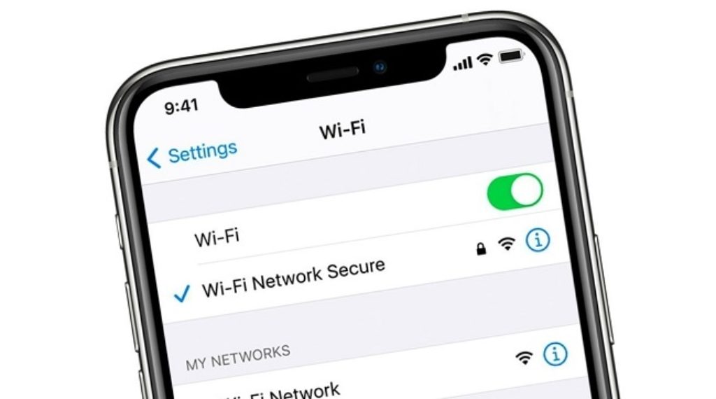 iOS 17.2 solucionará los problemas de conexión Wi-Fi