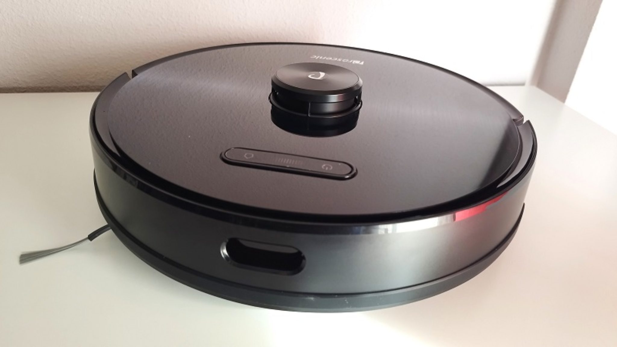 Proscenic M9, probamos este robot 2 en 1 con autovaciado