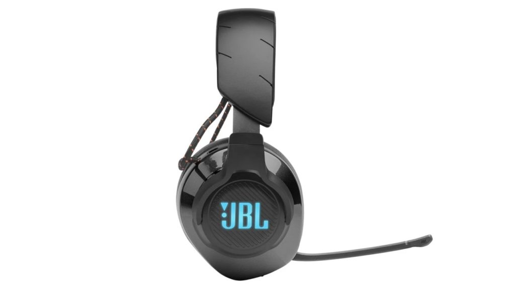 JBL Quantum 610: descubre la tecnología QuantumSURROUND