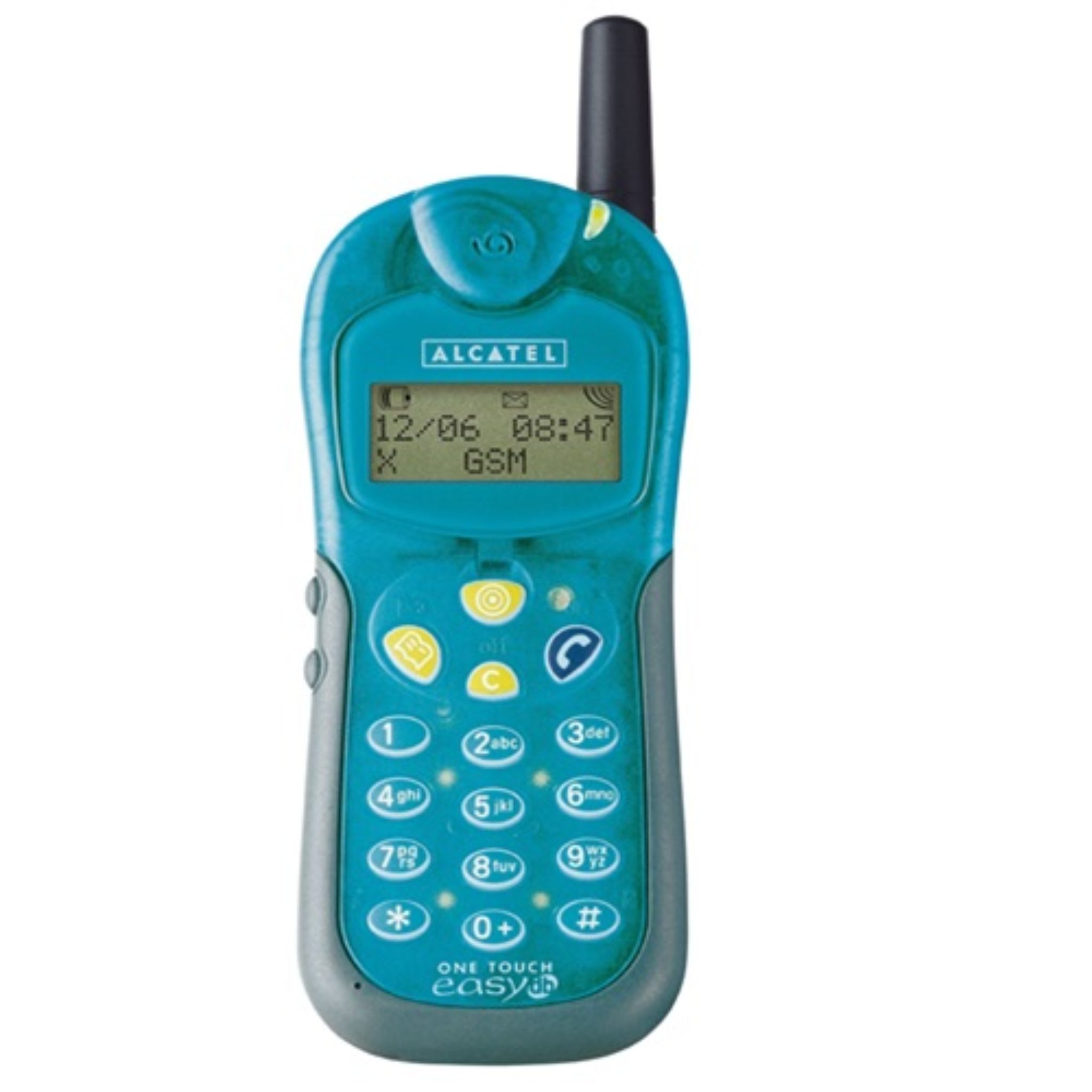 Una de nostalgia: esta ha sido mi colección de móviles