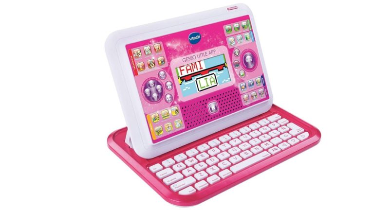 VTECH Genio Master y Little, ¿cuál es el mejor para los niños?